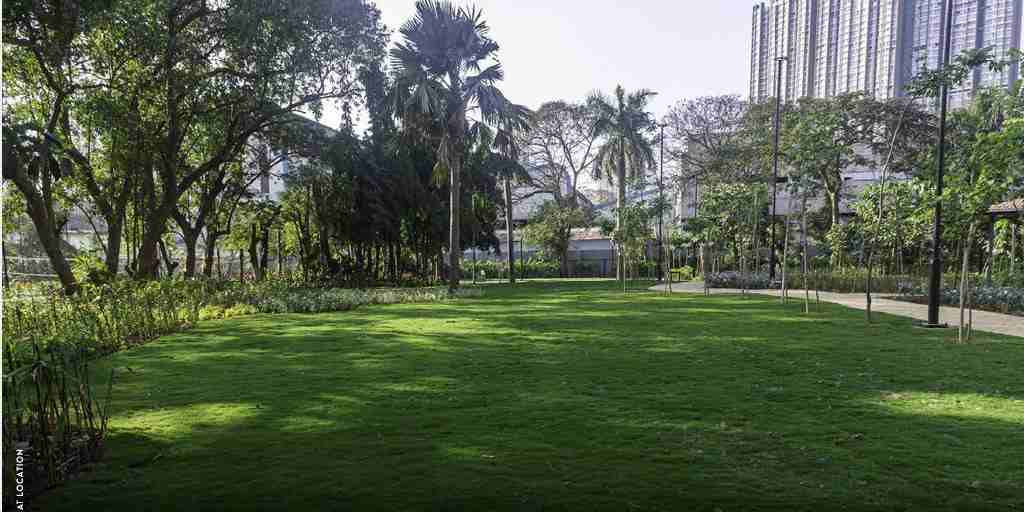 Check Runwal Bliss Amenities of 1 bhk, 2 bhk, 3 bhk Flats