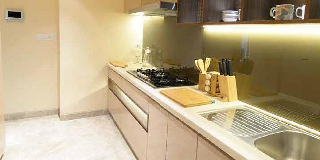 Check Runwal Bliss Amenities of 1 bhk, 2 bhk, 3 bhk Flats