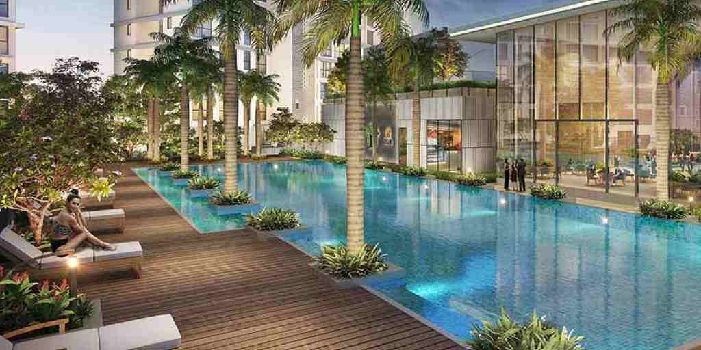 Check Runwal Bliss Amenities of 1 bhk, 2 bhk, 3 bhk Flats