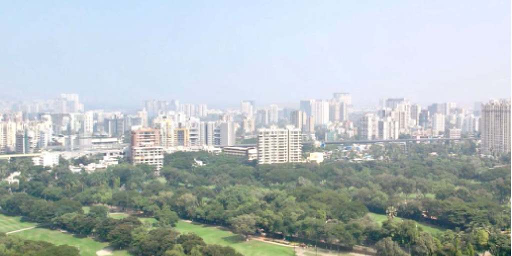 Buy At 3 bhk & 4 bhk Homes At [ Crest Golfshire ] Chembur