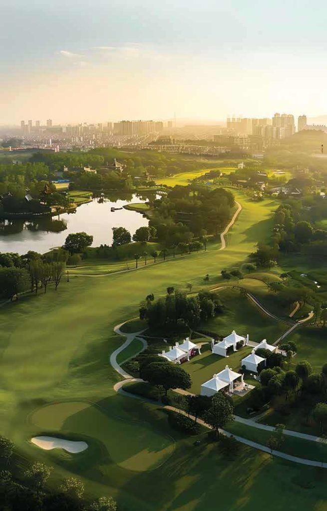 Buy At 3 bhk & 4 bhk Homes At [ Crest Golfshire ] Chembur