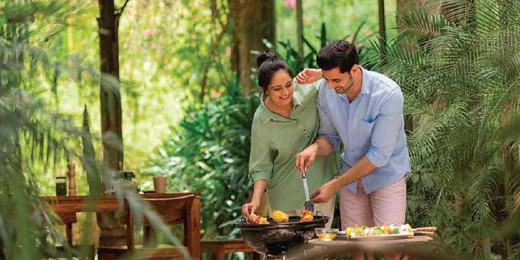 Check [ Runwal Woods Amenities ] of 2 bhk & 3 bhk Flats