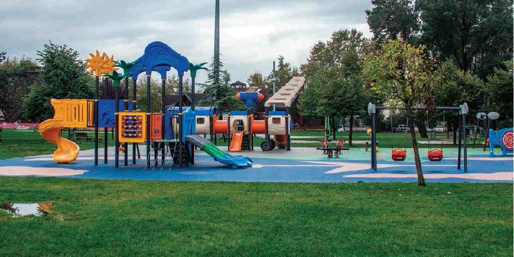 Check [ Runwal Woods Amenities ] of 2 bhk & 3 bhk Flats